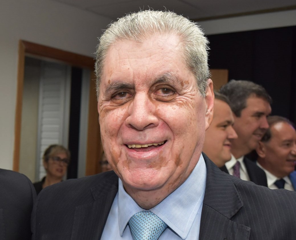 Puccinelli vê chance remota na Capital e mira volta ao legislativo ...