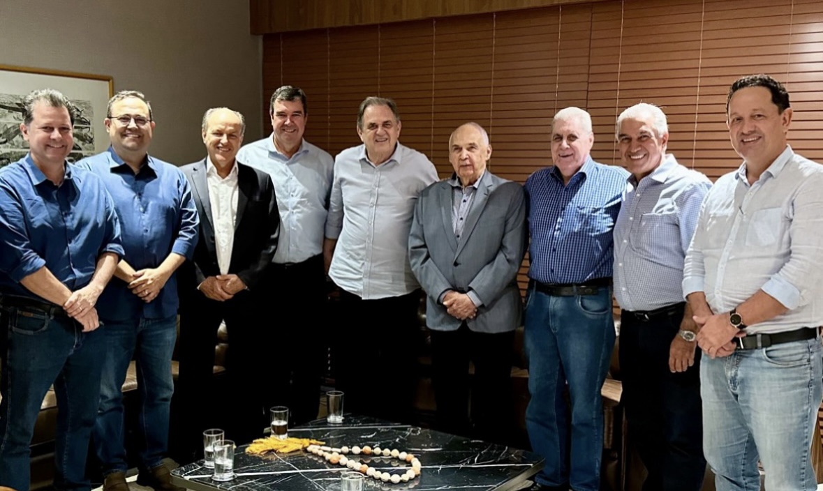 Ex-senador ocupará cargo que pertencia a Sérgio de Paula na gestão ...