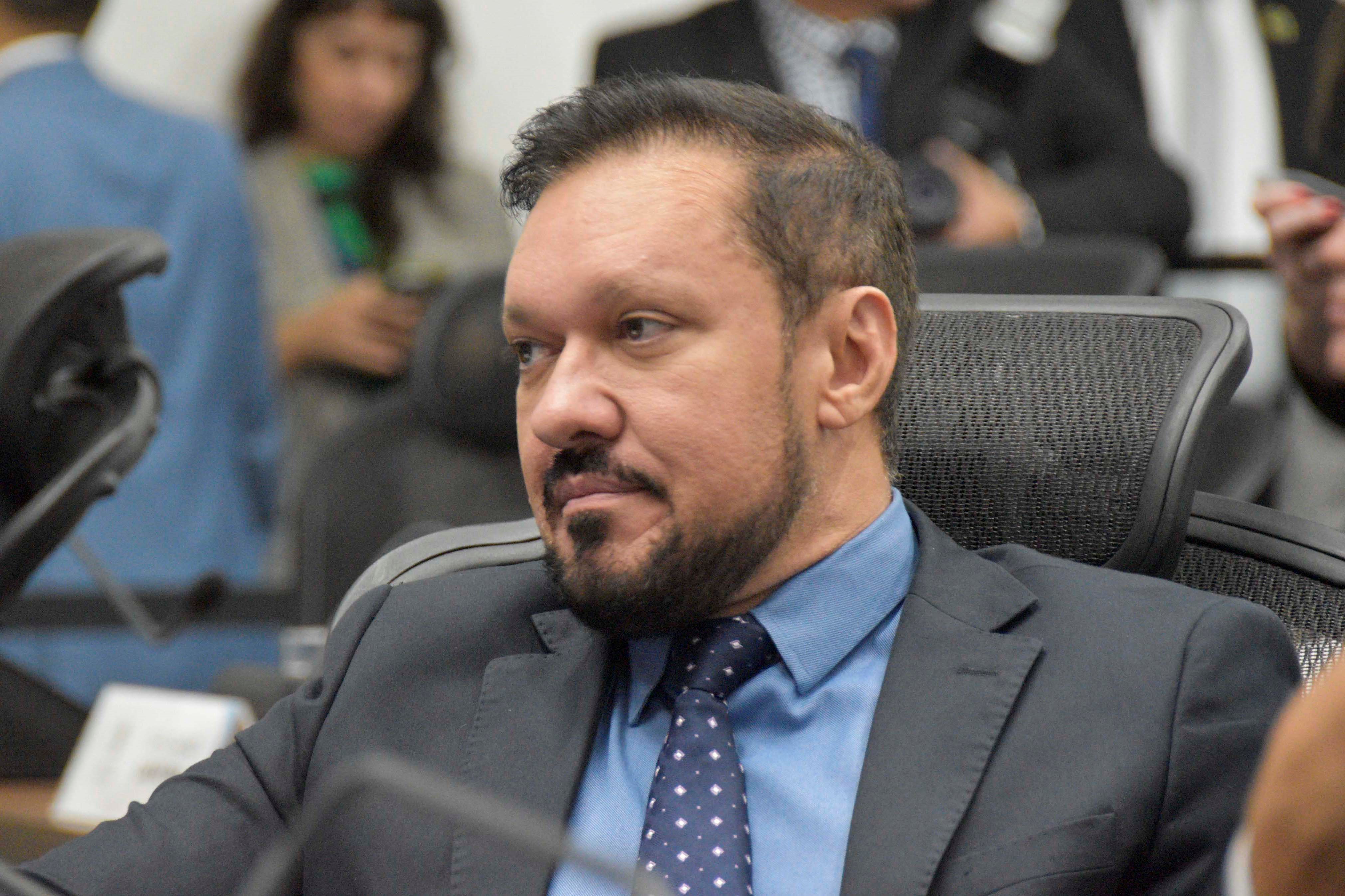 Decisão judicial obrigou deputado a deixar o Partido Liberal - Investiga MS