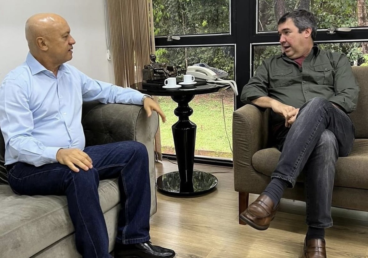 Riedel reconduzirá Carlos Alberto de Assis na presidência da Agems ...