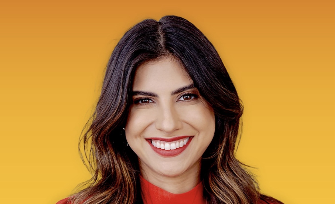 Deputada Camila Jara anuncia licença médica para tratar câncer ...